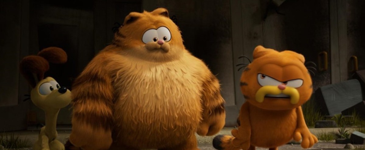 Garfield – Una Missione Gustosa (2024), recensione: forse non così ...